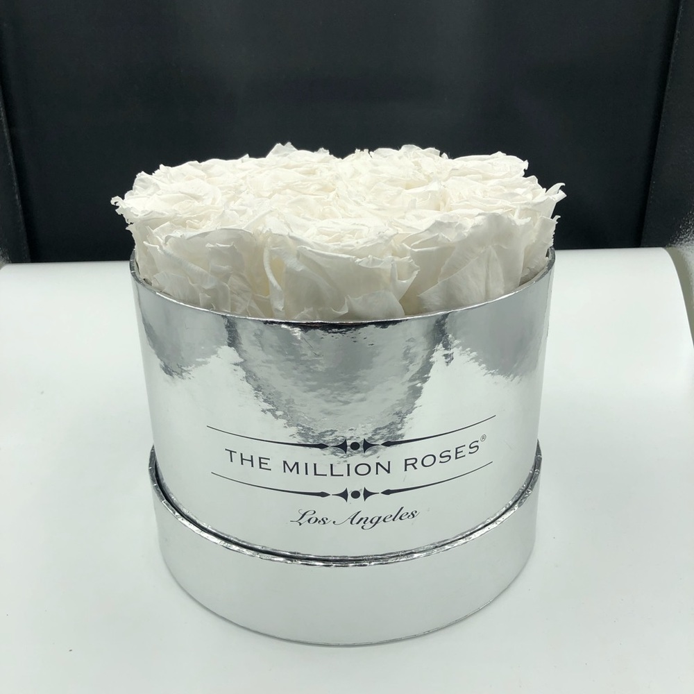 The Millon Roses - Gem